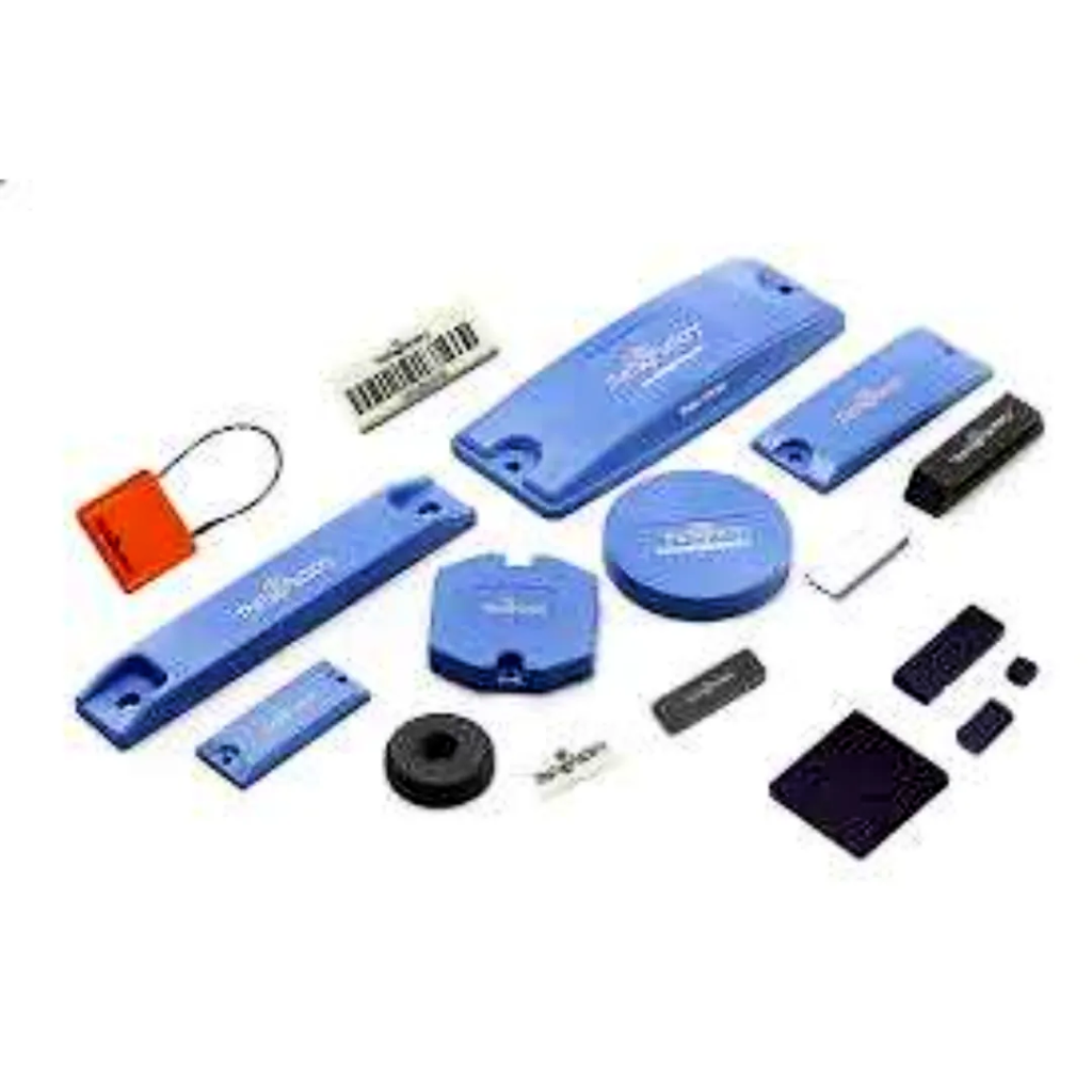 Etiquetas RFID – RFID