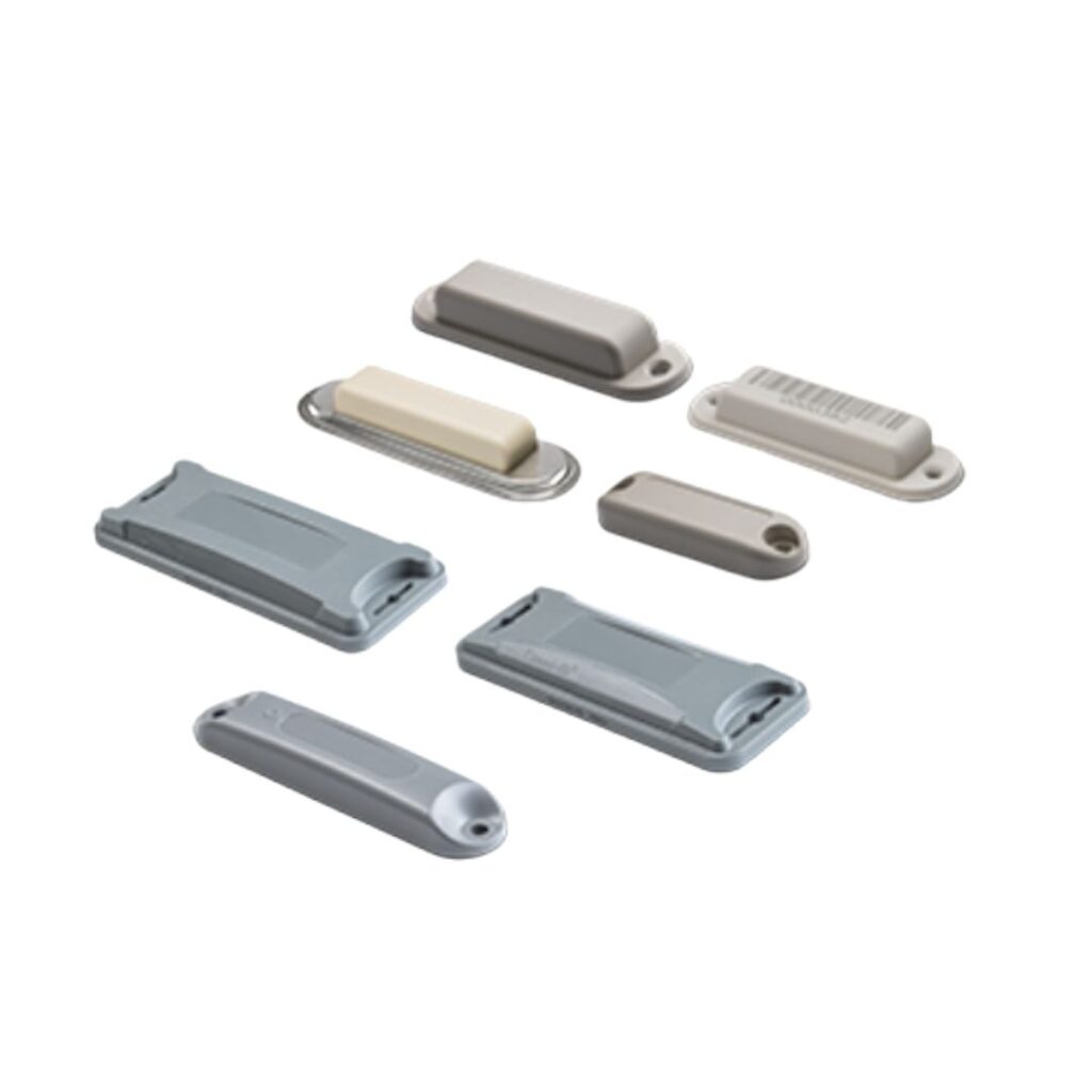 Hard Tags – RFID